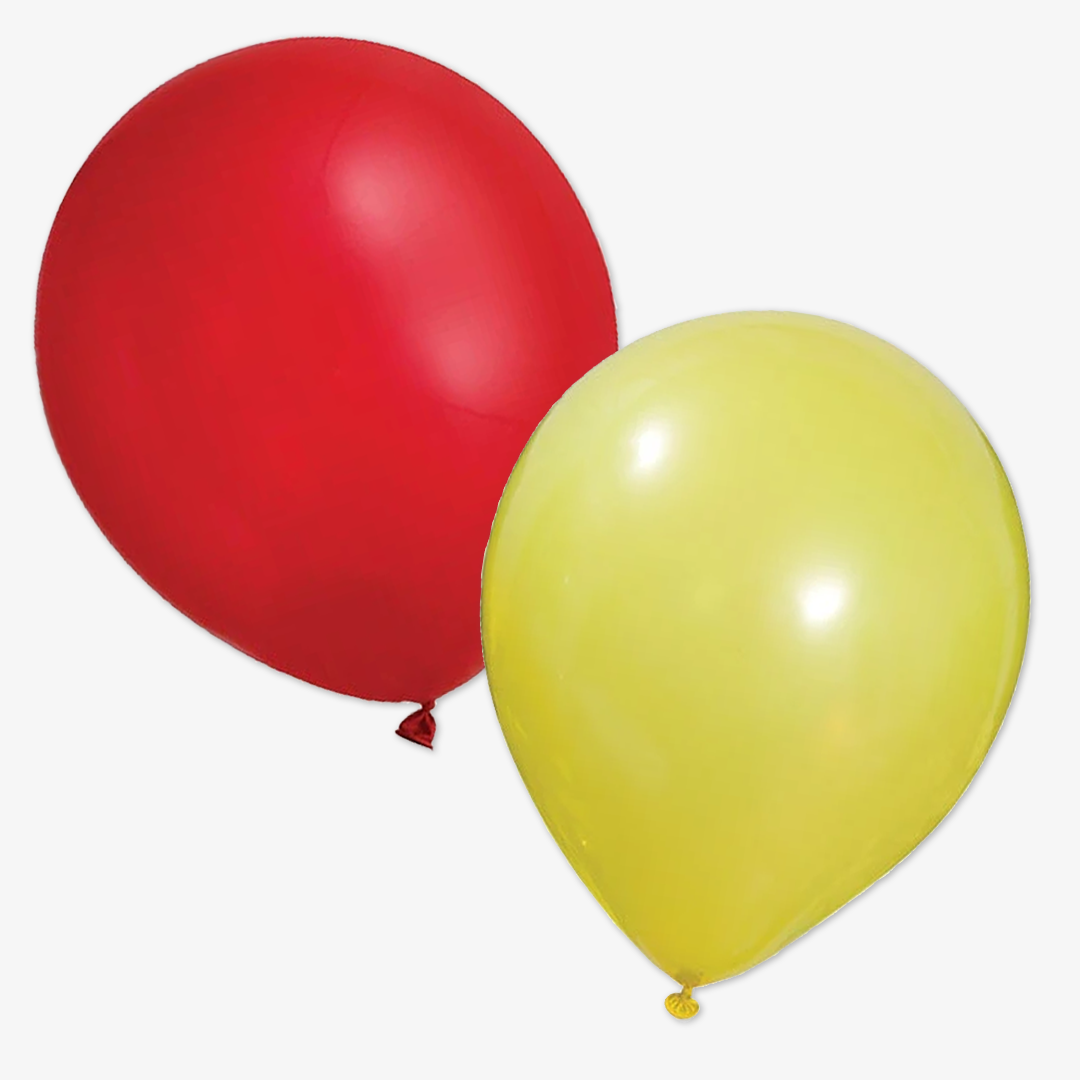 Balls and Balloons – Wisdom Activities