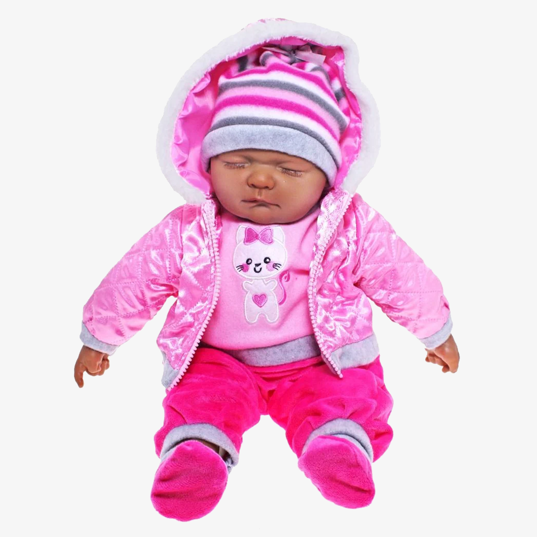 Child Representation – Wisdom Activities