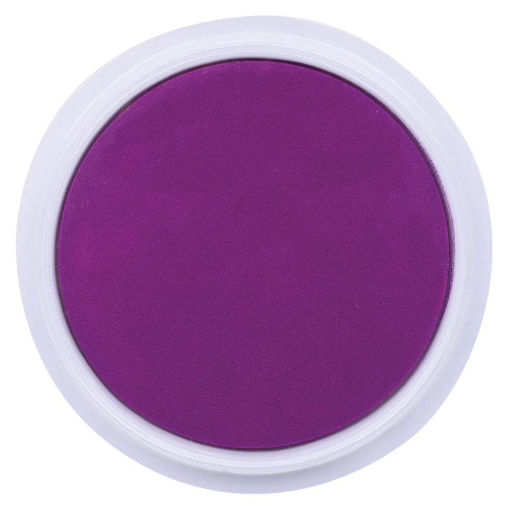 CleverPatch Washable Paint Pad- Purple – Wisdom Activities
