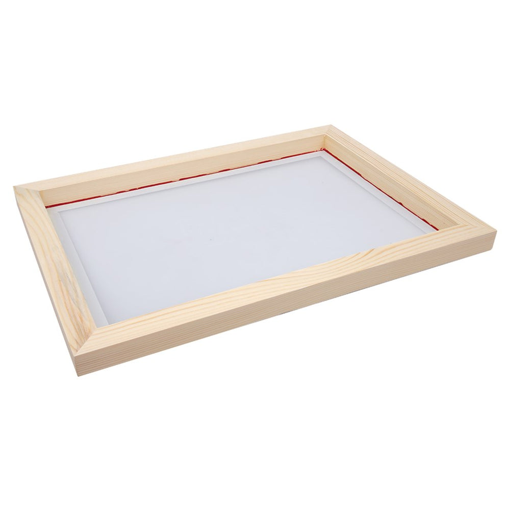 Economy Silk Screen – Wisdom Activities