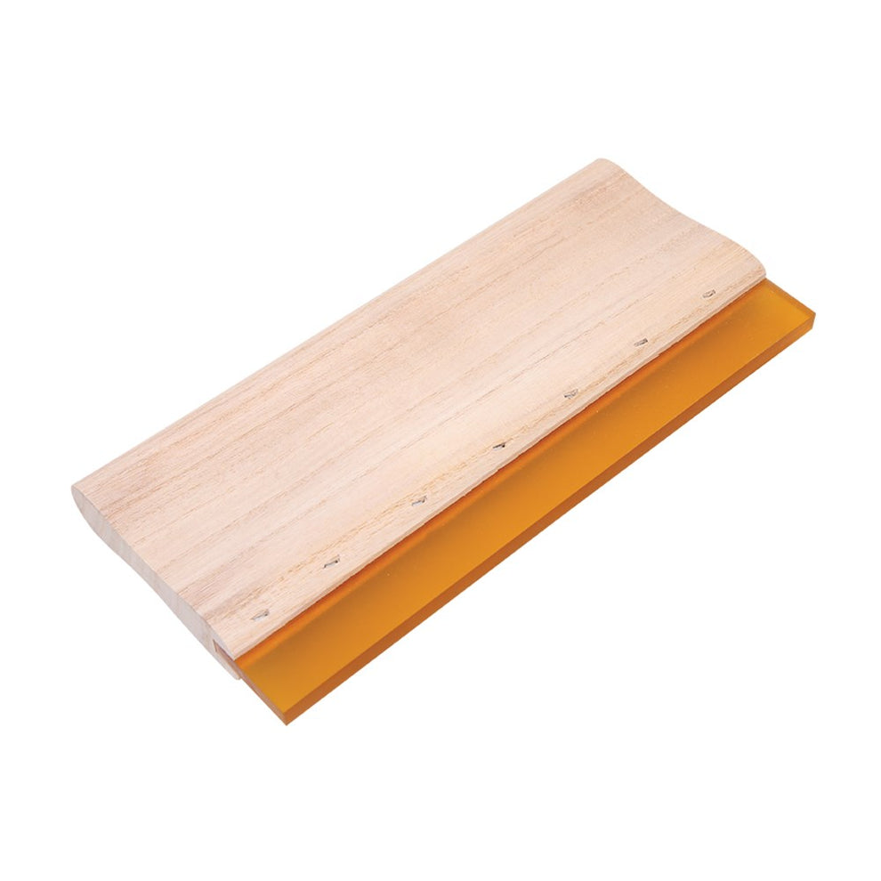 Economy Silk Screen Squeegee – Wisdom Activities