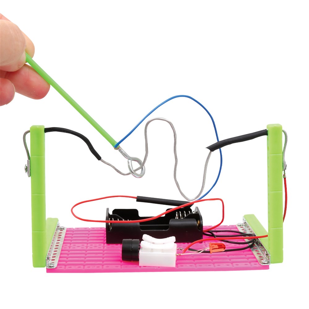 Buzz Wire - Each – Wisdom Activities