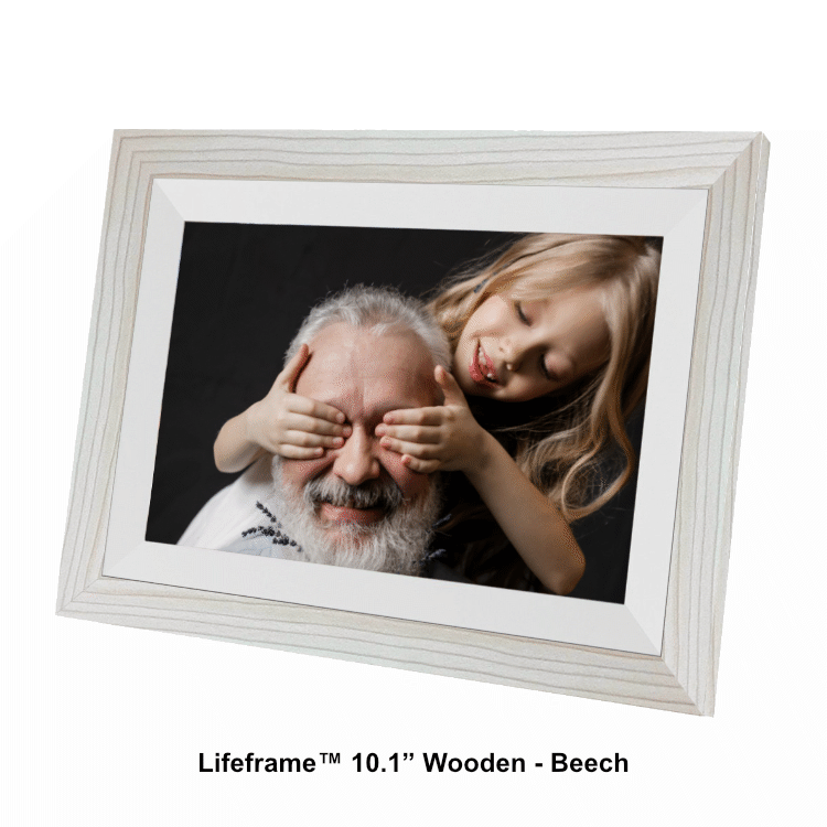 Lifeframe – Wisdom Activities
