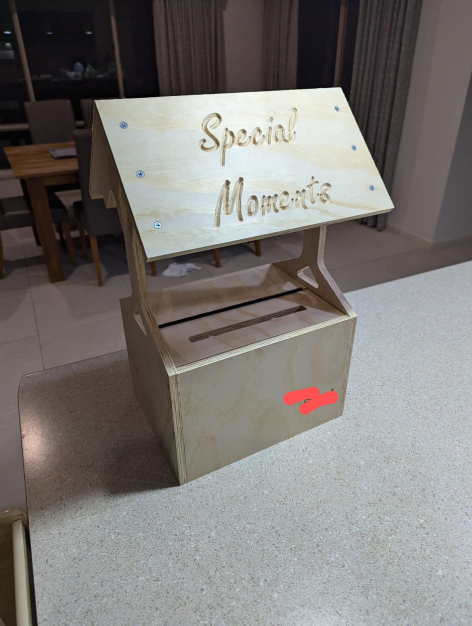 Craft – Wisdom Activities