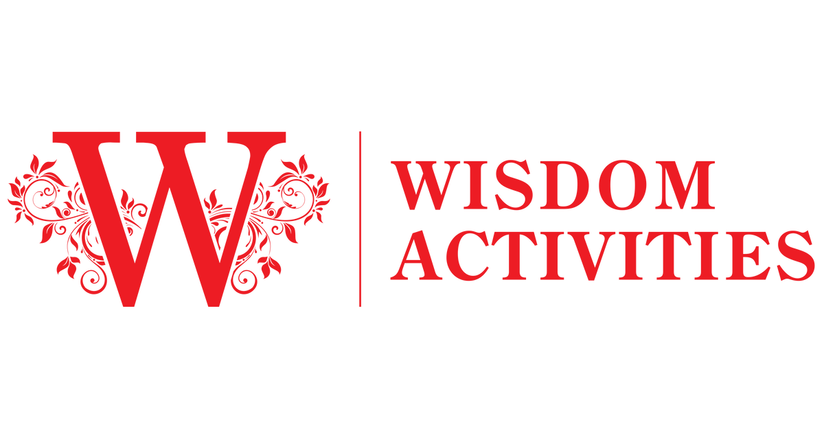 Sewing and Textiles – Page 2 – Wisdom Activities