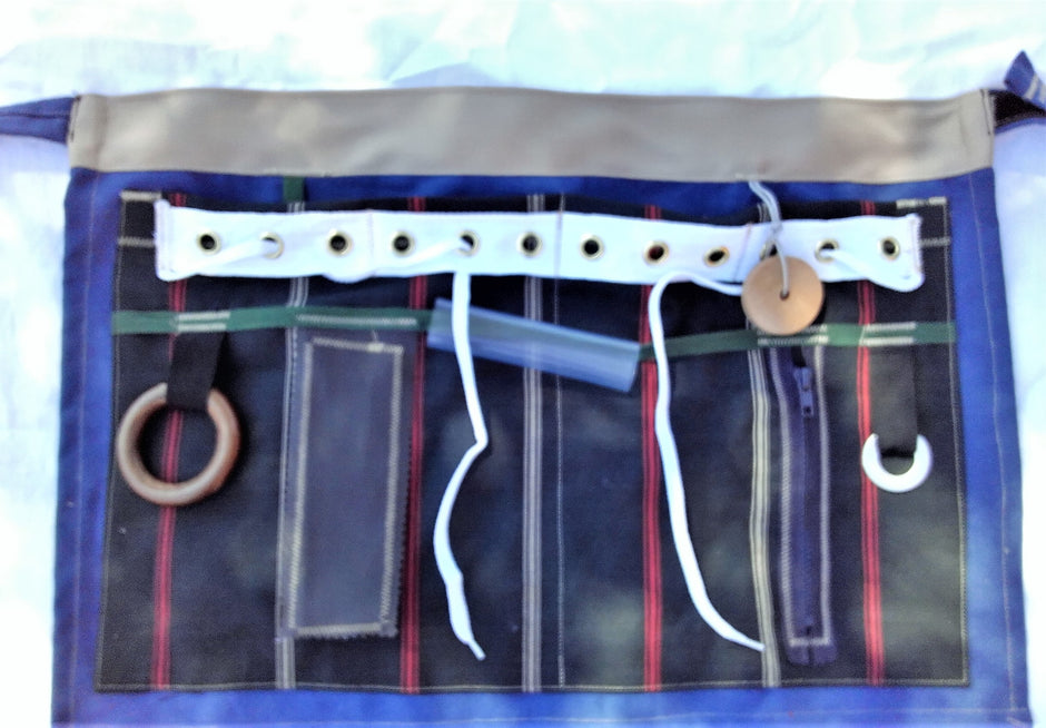 Fidget Resources – Wisdom Activities