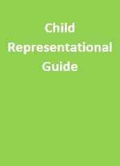 Child Representation Guide – Wisdom Activities